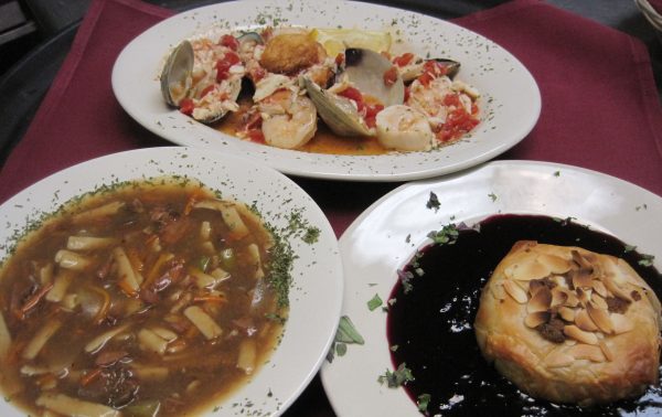 Local Steakhouse | The Meating House Menu | Drums PA