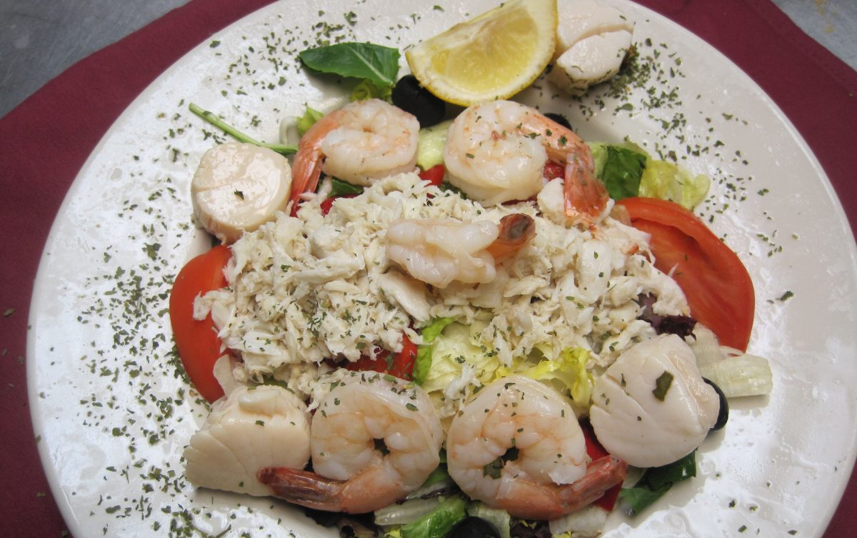 Local Steakhouse | The Meating House Menu | Drums PA